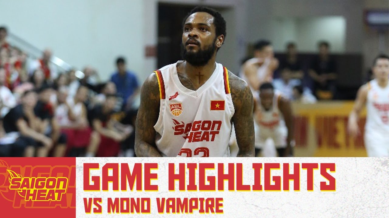 Torian Graham with 18 Points vs. Mono Vampire Basketball Club - YouTube