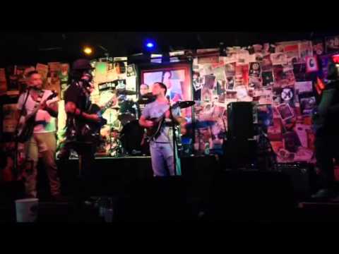 Amelia by Jangle Leg - YouTube