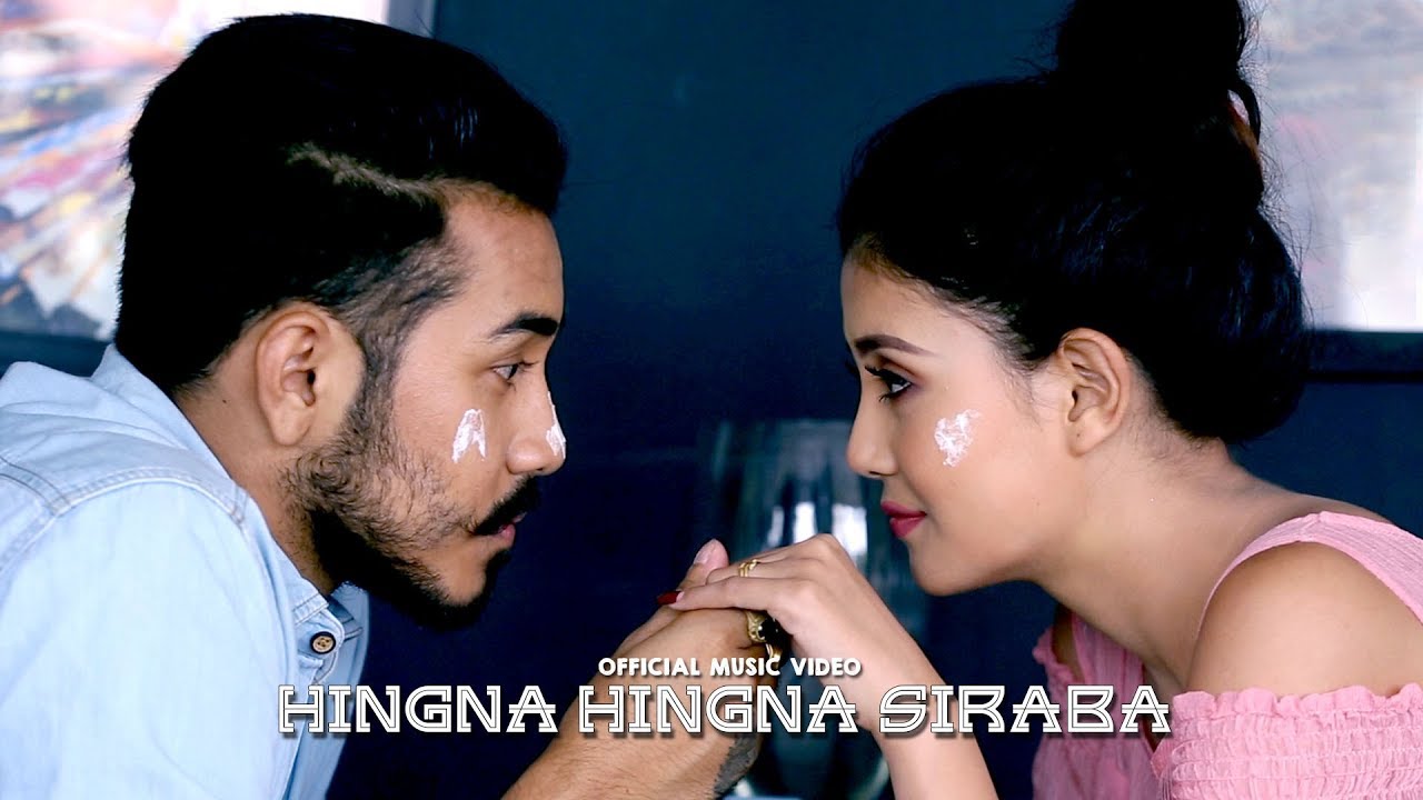 Hingna Hingna Siraba - Official Music Video Release - YouTube