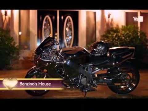 LOVE & HIP HOP ATLANTA : BENZINO Forces Karlie Redd to Leave His House ...