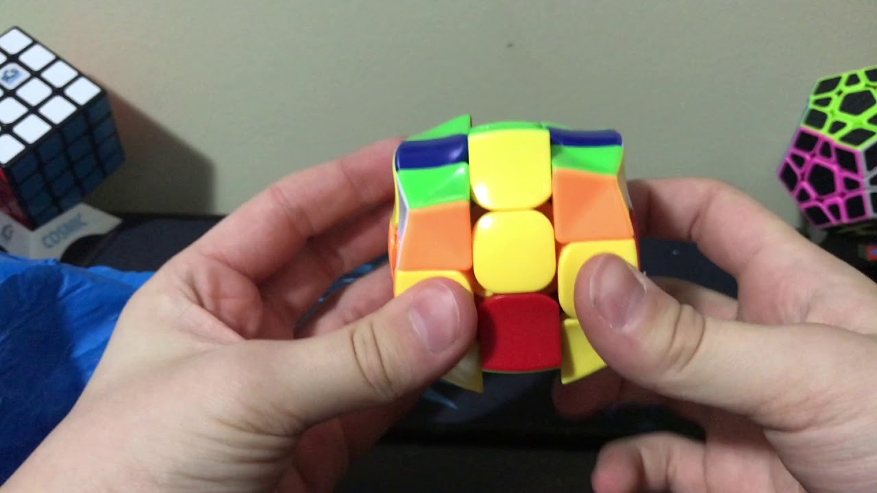 Unboxing Shape Mods - YouTube