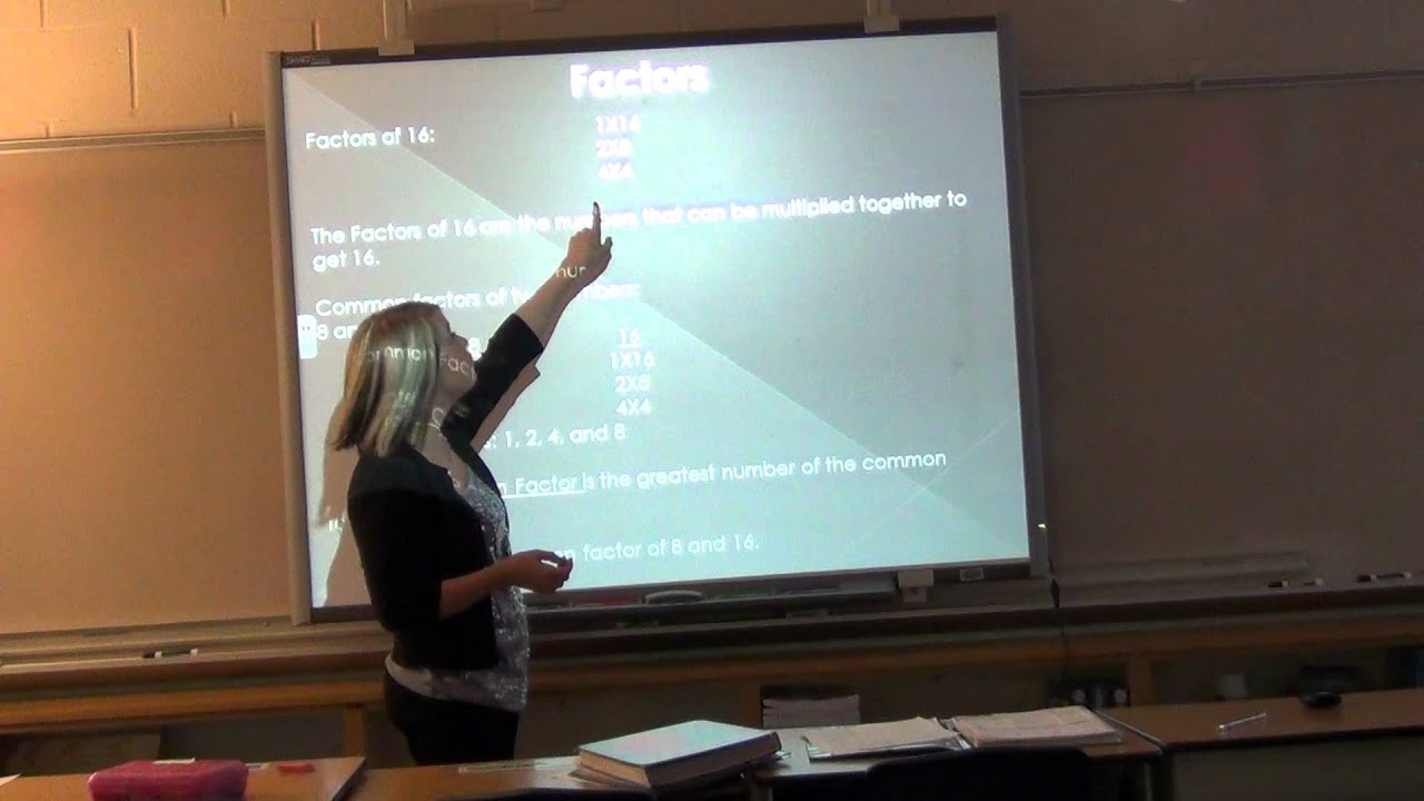 4th Grade - Math In Focus - Chapter 2 - YouTube