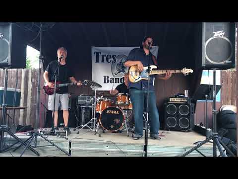 Simple Man - Tres Culos Band (Lynyrd Skynyrd)