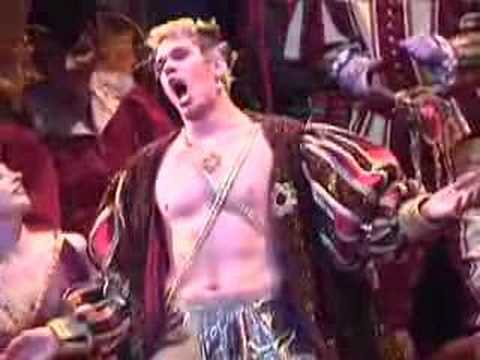 Fame | David Miller (tenor) net worth and salary income estimation Apr ...