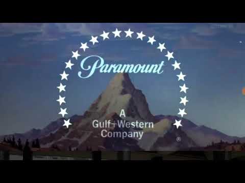 Paramount (Closing) logo - An Officer and a Gentleman (1982) - YouTube