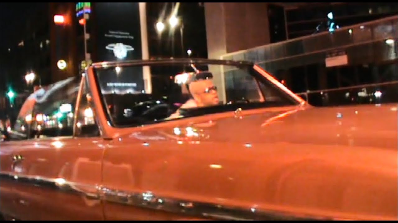 Bryan Jay - FAME (behind the scenes) - YouTube