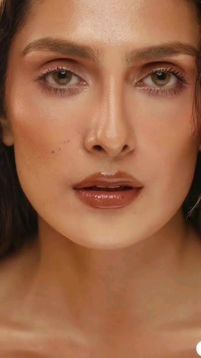 Inside Aiza Khan’s Glamorous Life - YouTube