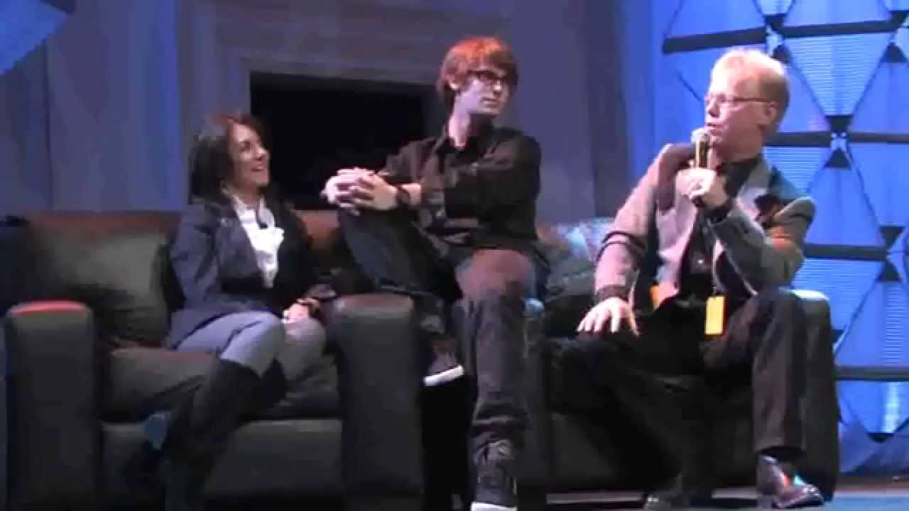 Brig Hart - Double Crowne Black Diamond Executive - YouTube