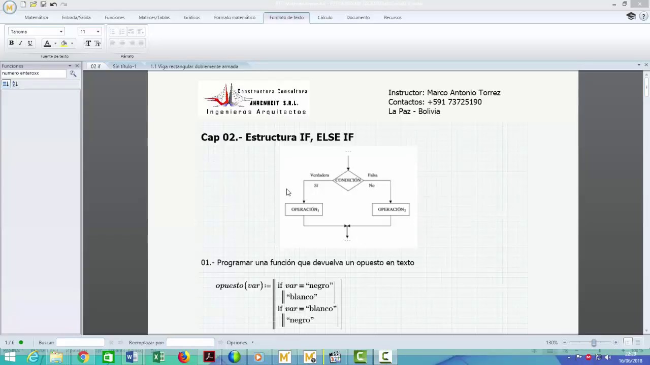 PTC MATHCAD 4 0 02 Programaci n Con IF ELSE IF ELSE YouTube ptc-mathcad-4-0-02-programaci-n-con-if-else-if-else-youtube