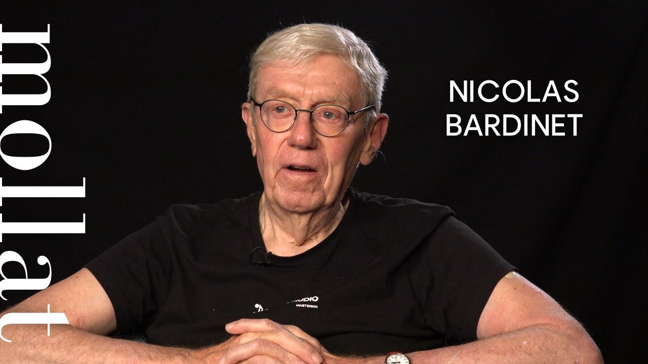 Nicolas Bardinet - Edouard Bardinet : l'homme qui fit entrer le rhum ...
