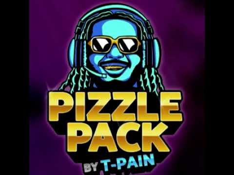 T-PAIN | LIL BOOTY GIRL - FULL AUDIO