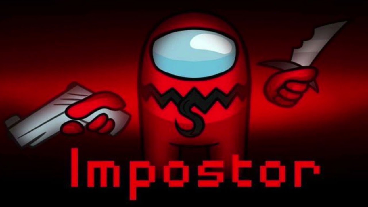 Impostors among Us song by Shiloh and Bros for 6 hours - YouTube