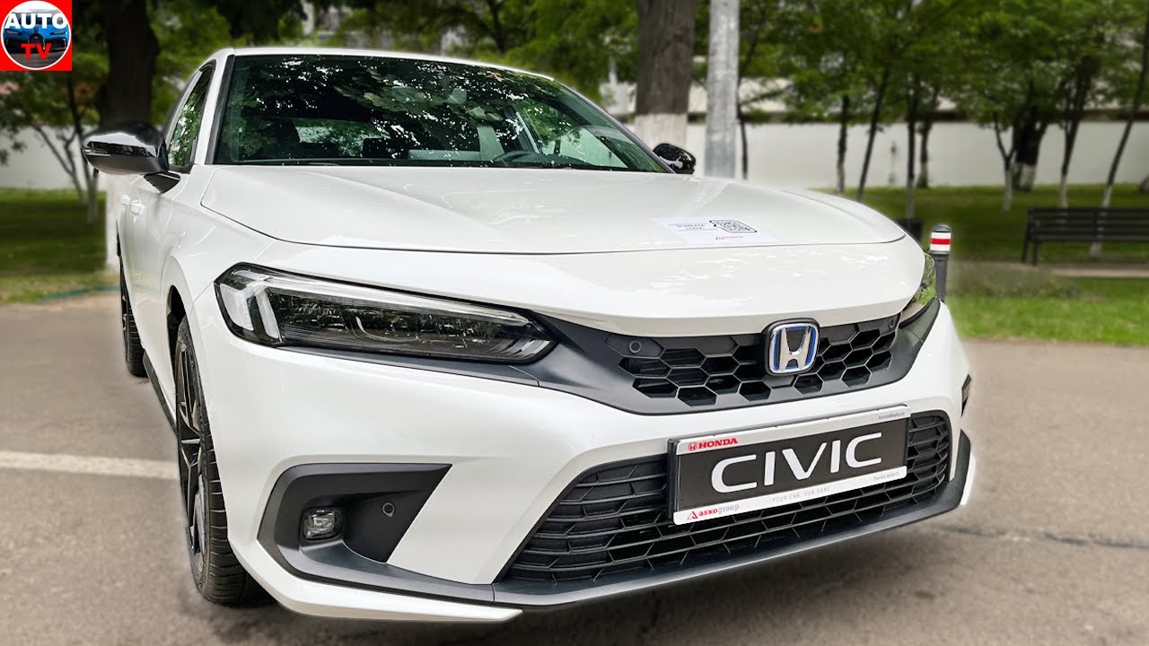 Honda Civic Hatchback 2024 Release Date