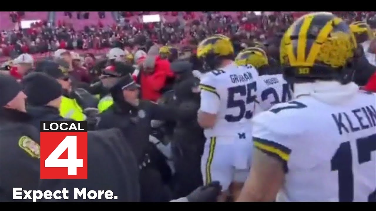 Local 4 News at 11 -- Dec. 11, 2024 - YouTube