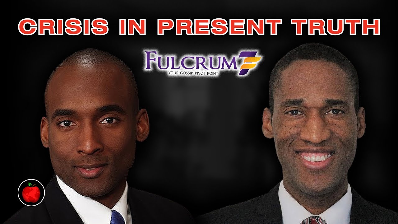 SDA Fulcrum7, Andrew Henriques, Emmanuel Nougaisse Apostasy. Woes For ...