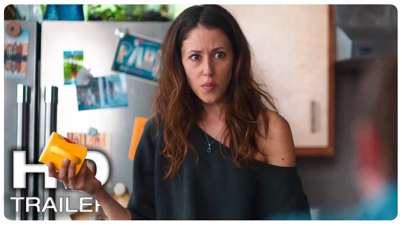 SOME OTHER WOMAN Trailer (NEW 2024) - YouTube