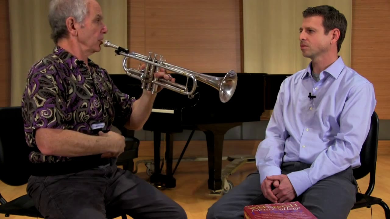 BERP AND BAT TRUMPET TOOLS PART 1 - YouTube