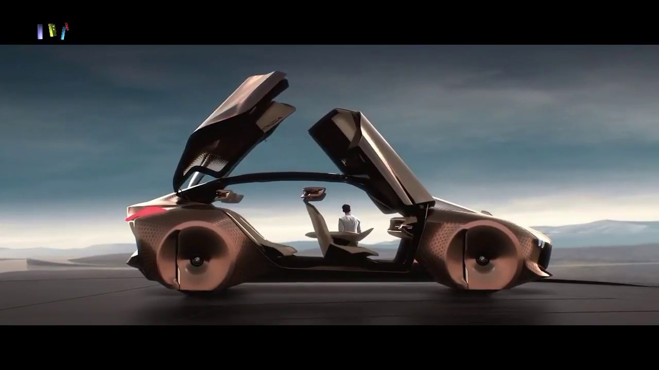 Top 5 future Cars You Must See | Most amazing concept cars | autonomous ...