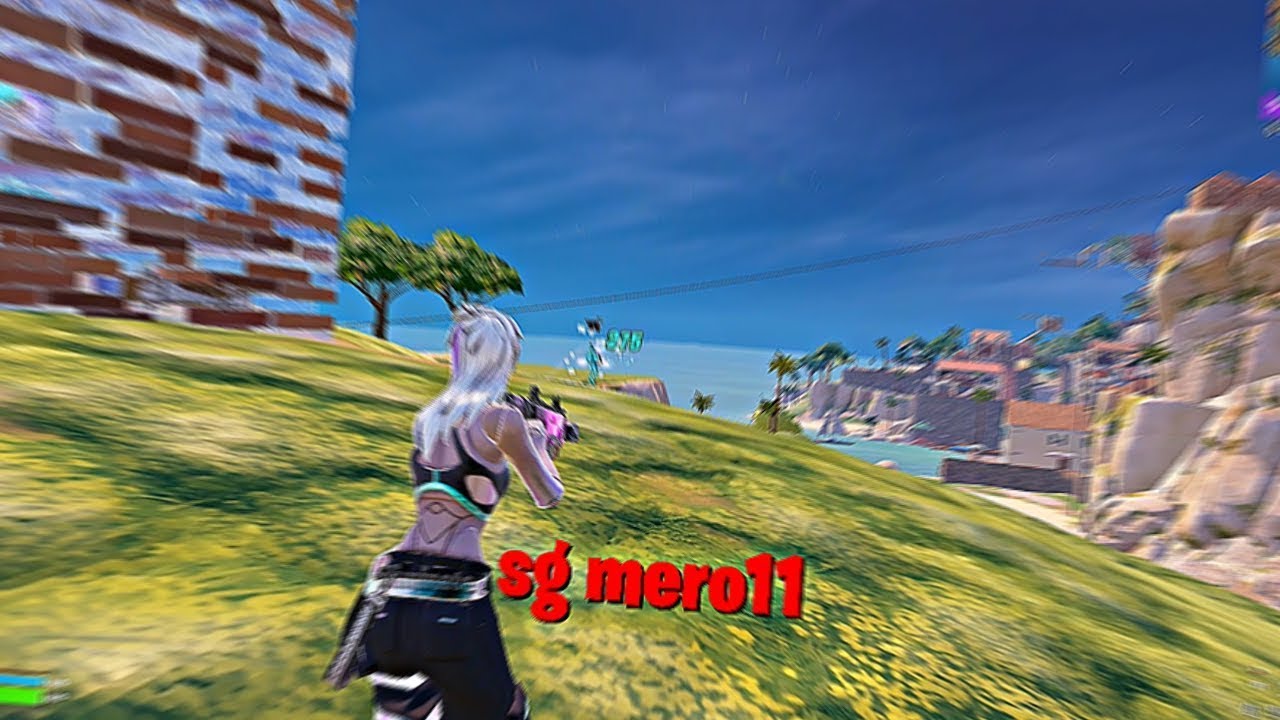 999🖤(ft. Advyth)| Broken Highlights #15 - YouTube