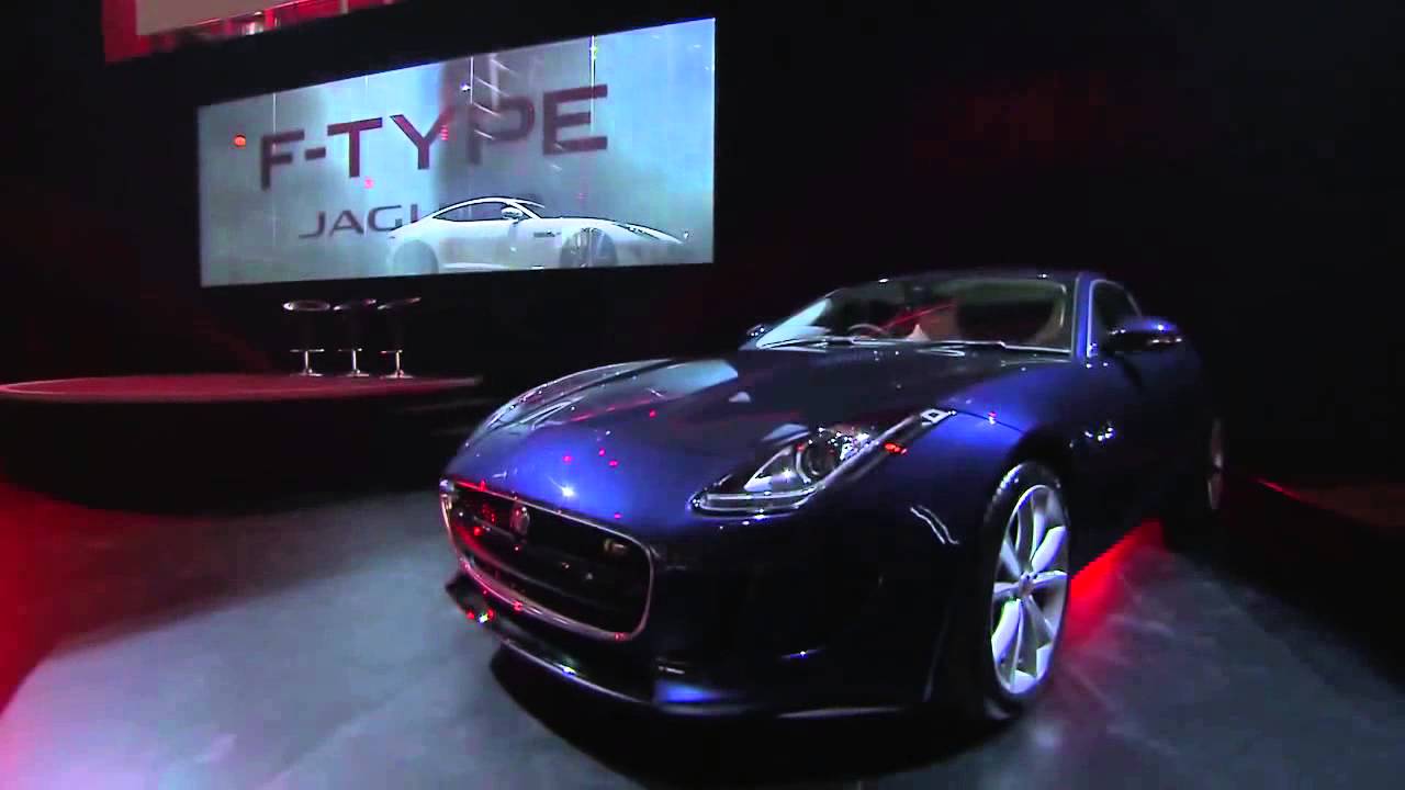 Pro Display Switchable Glass Rear Projection Screen Jaguar Car Launch ...