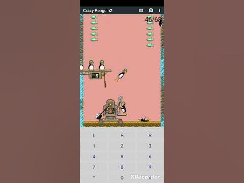 Crazy Penguin Catapult 2(28 level) - YouTube