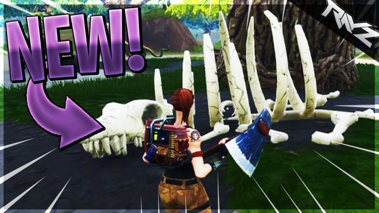 NEW "DESERT SKELETON" FOUND + VIKING TEASER! MONSTERS COMING IN SEASON ...