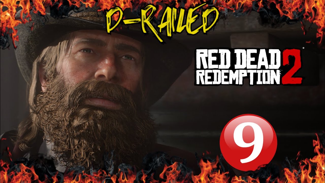 Red Dead Redemption 2 LIVE | "Talk Low, Talk Slow and Don't Say Too ...