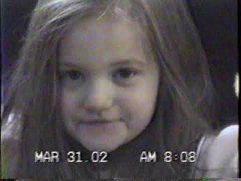 Easter 2002 - YouTube