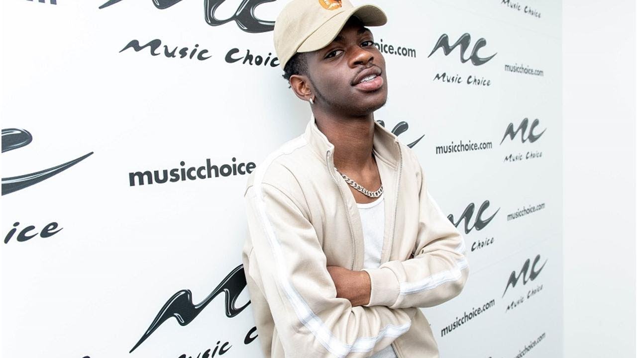 Controversial ‘Old Town Road’ country-rap megahit highlights black ...