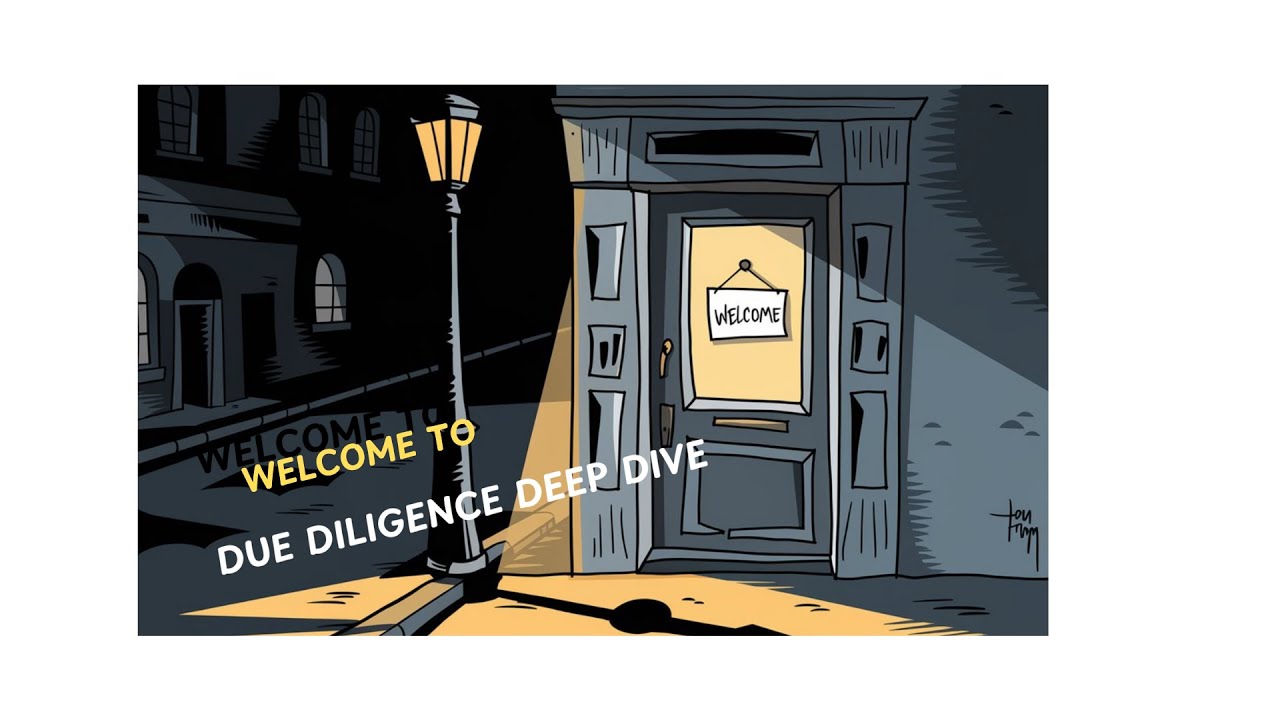 RDAR - PART 2 - STOCK PLAY OF THE YEAR? - YouTube