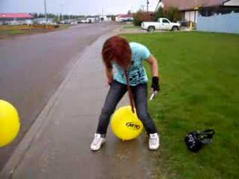 Balloon - YouTube