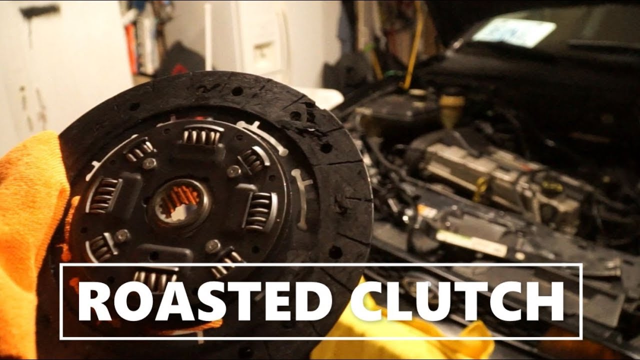 Motorworks Svt Focus