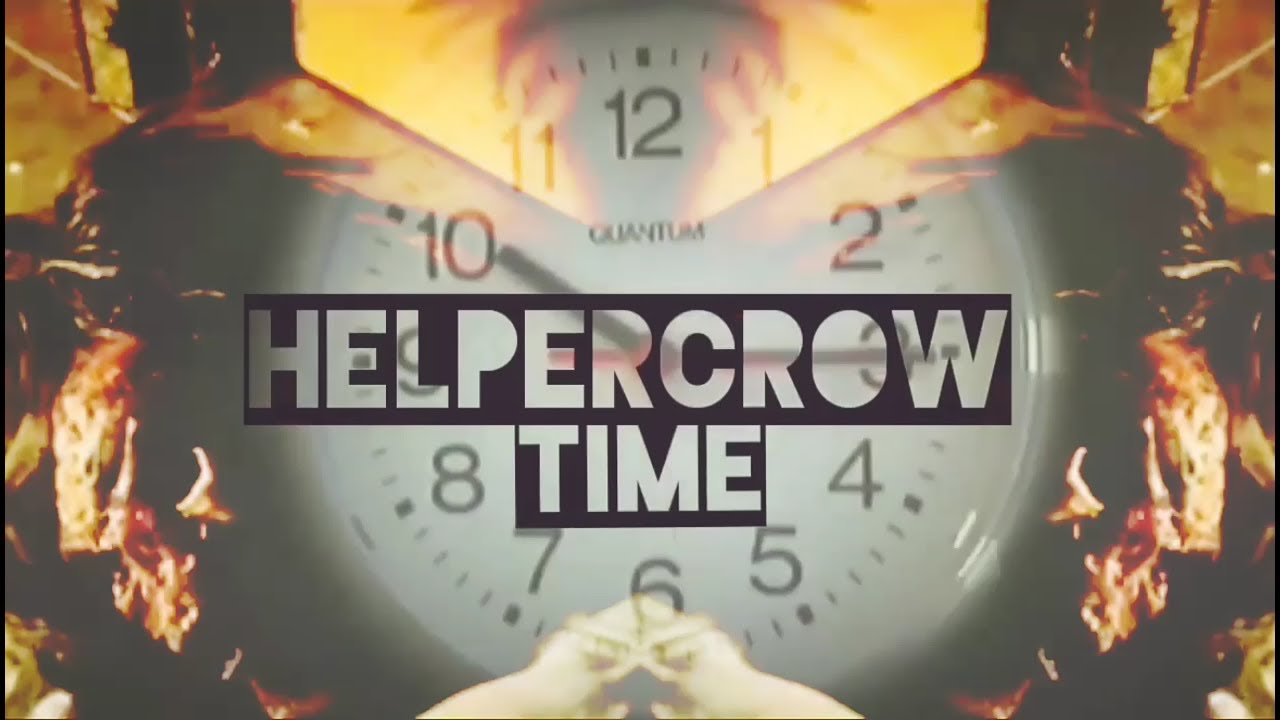 Time (Official Music Video) - YouTube