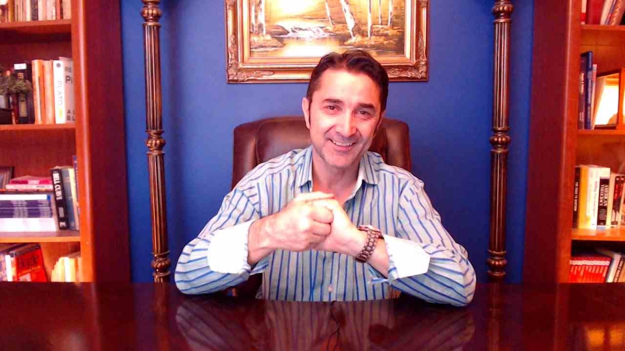 China challenges US' military influence in the Arab World. China offers ...