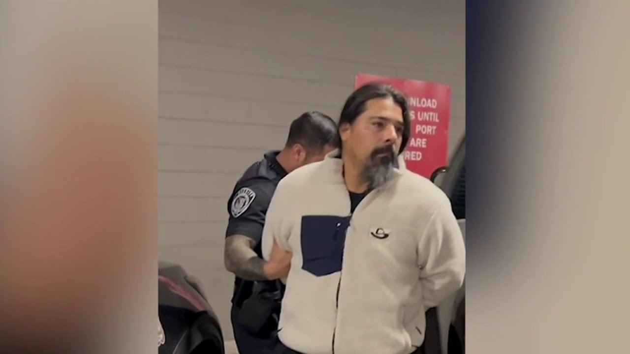 Suspect arrested in connection with road rage shooting, BCSO says - YouTube