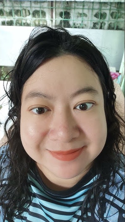 My everyday look with lip mac. Sorry not sorry - YouTube