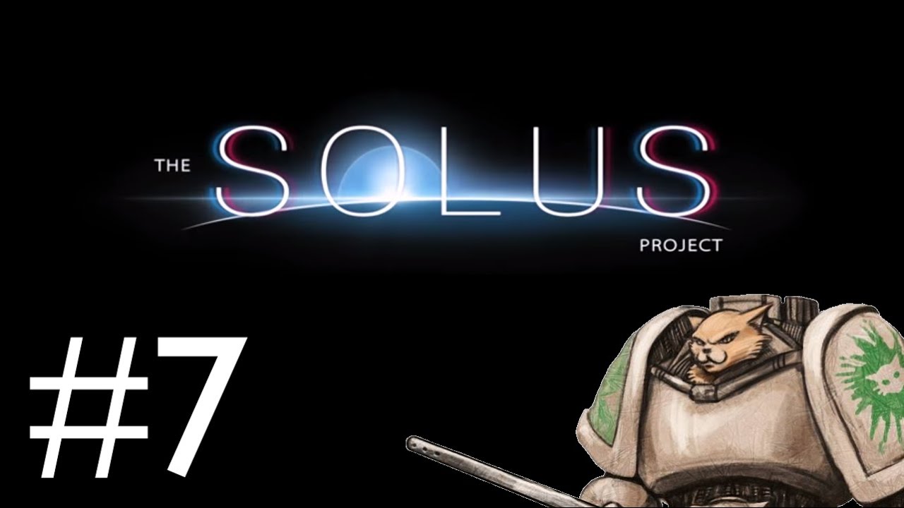 The Solus Project - Part 7 - Tornadon't [The Solus Project Gameplay ...