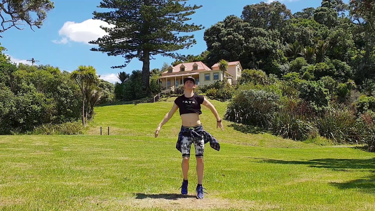 All My Love - Major Lazer (feat. Ariana Grande) | Luke Righton #RTR ...