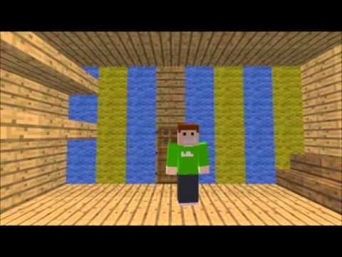 Fubu Breakdance - Parodia