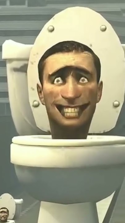 viendo skibidi toilet pt.3 - YouTube