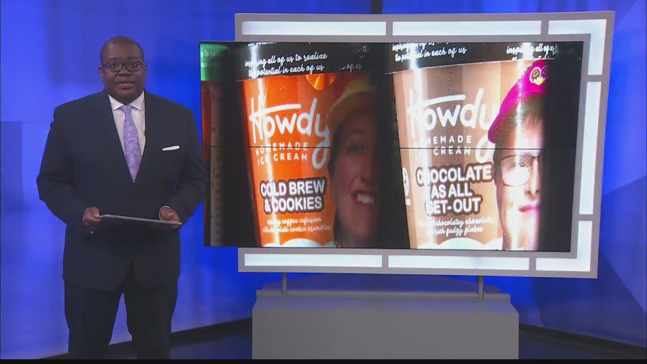 Lubbock Howdy Homemade Ice Cream celebrates one year of tasty flavors ...