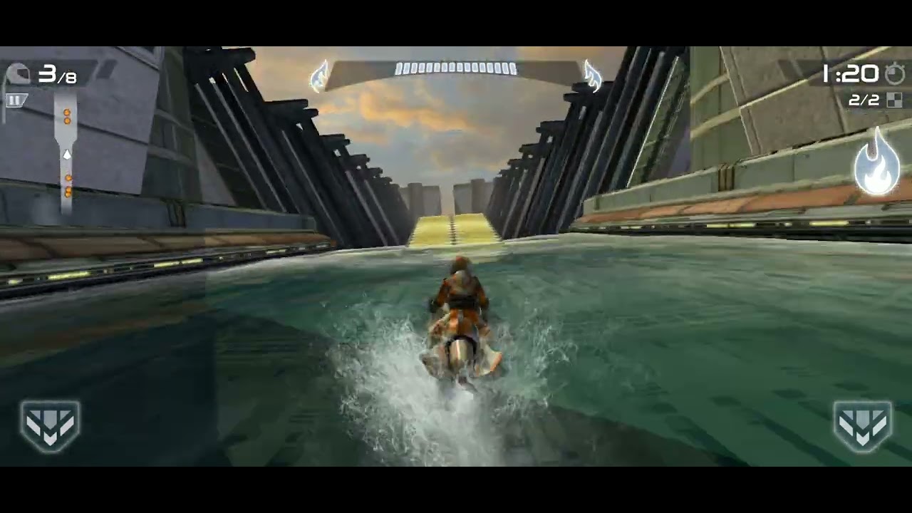 Game Riptide GP 2 Video - YouTube