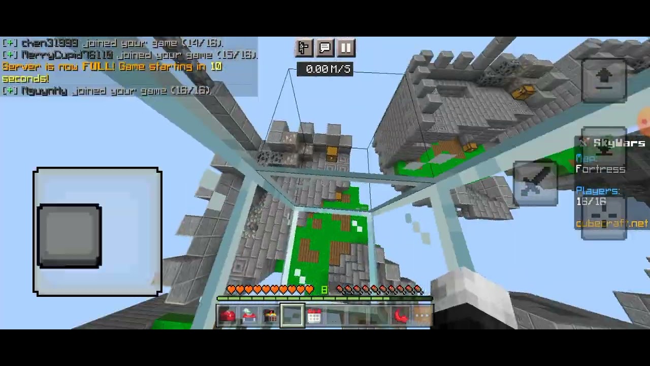 have a play with split controls + - YouTube