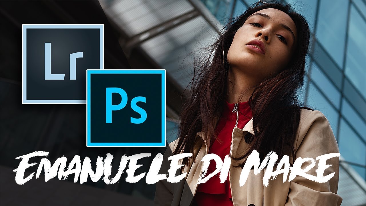 EDITO IL RAW DI EMANUELE DI MARE - YouTube