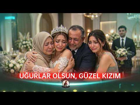 UĞURLAR OLSUN, GÜZEL KIZIM - Yürek Sesin - YS