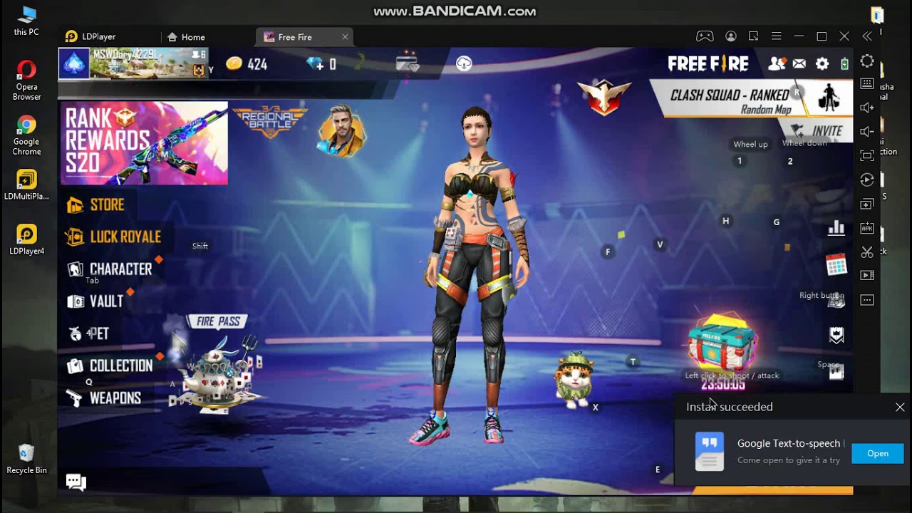 how to ld player lag fix - YouTube