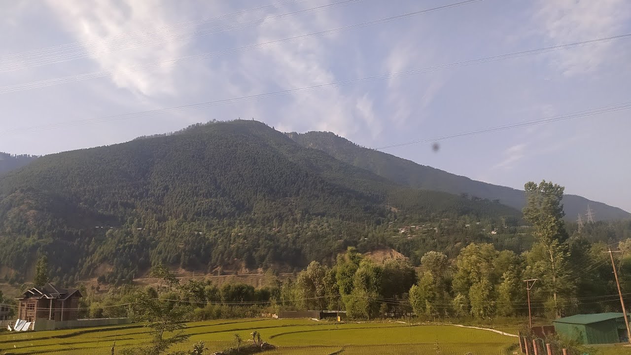 History of Ganderbal District 💥💥 ♥️♥️ Subscribe please - YouTube