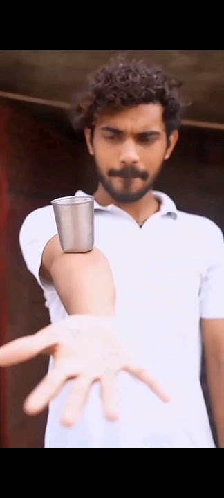Glass Magic Trick Fails💯 Youtubeshorts Trending Viralvideo Youtube