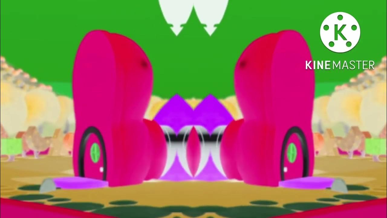 Mickey Mouse Clubhouse Theme Song in W Major - YouTube