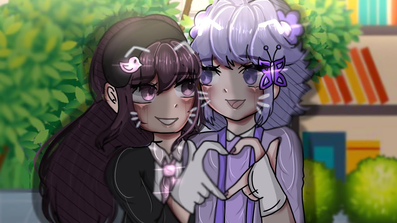 new snap filter ,, gacha meme ,, collab ,, read desc♡ - YouTube